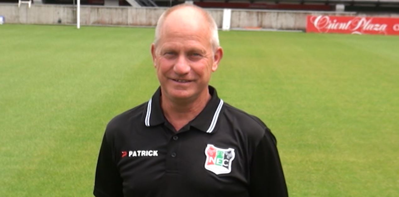 Ron de Groot - Alchetron, The Free Social Encyclopedia